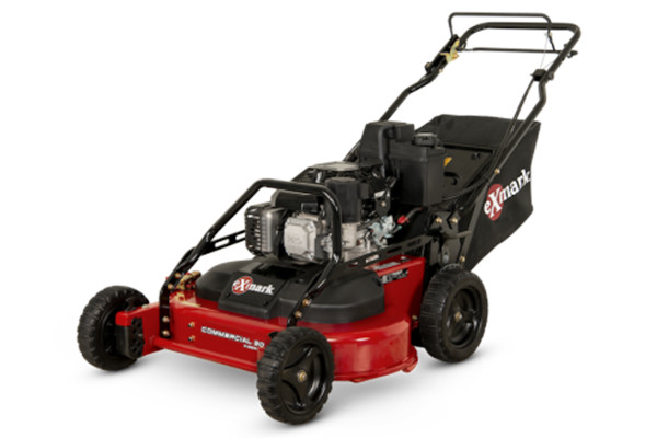 Exmark Walk-Behind Mowers » Rippeon Equipment Co., Maryland
