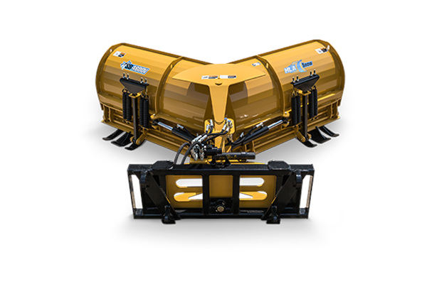 HLA Winter Attachments » Rippeon Equipment Co., Maryland